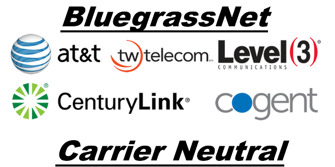 BluegrassNet Interenet Provider – BluegrassNet